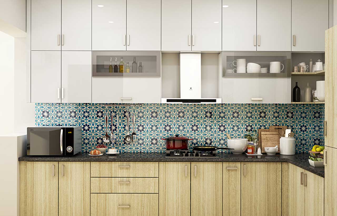 Choosing the Right Dado Tile for Your Kitchen